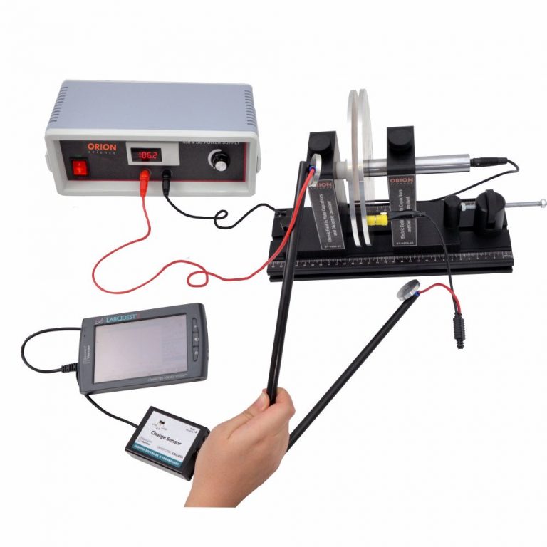 Electricity Archives - Orion Science