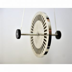 Maxwell Disc - REME21 - Orion Science