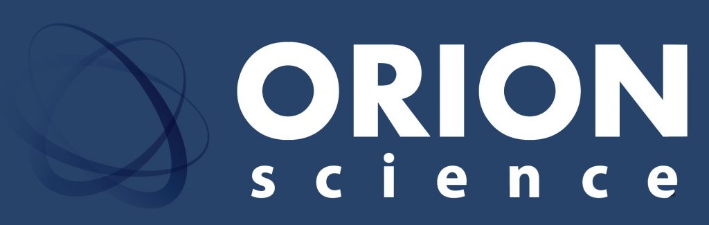 Products - Orion Science